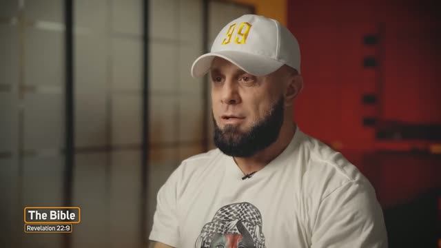 Главарь итальянской мафии принял Ислам Меня подстрелили 6 раз