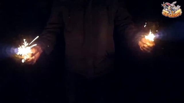 Бенгальские огни 150мм (Челябинск) ЧЛ-150