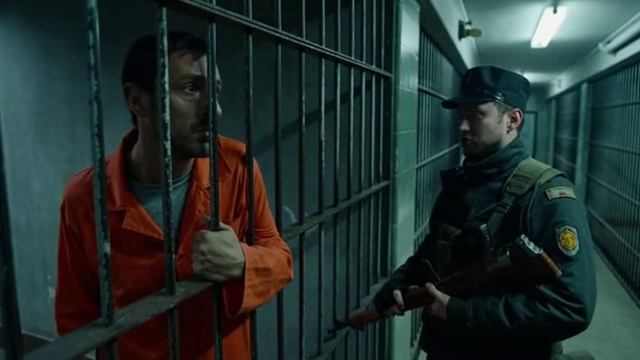 Скоро освобождение