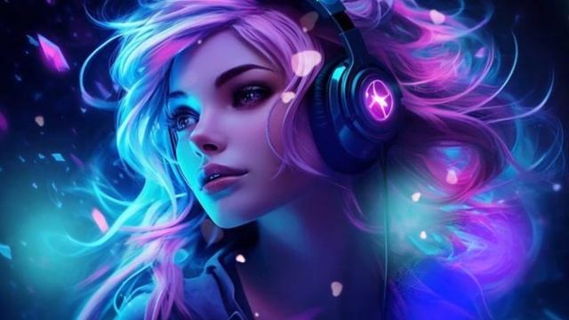 Album - Scream (Audiovideo) #youtubemusic