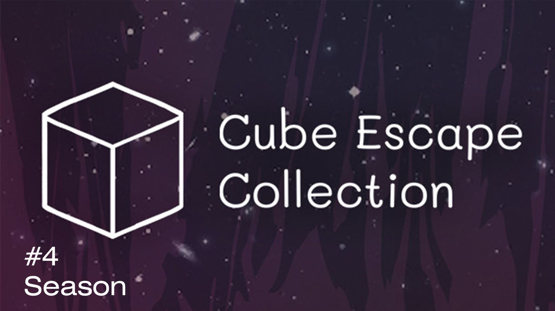Cube Escape Collection. Прохождение The Mill, Birthday, Theatre, The Cave