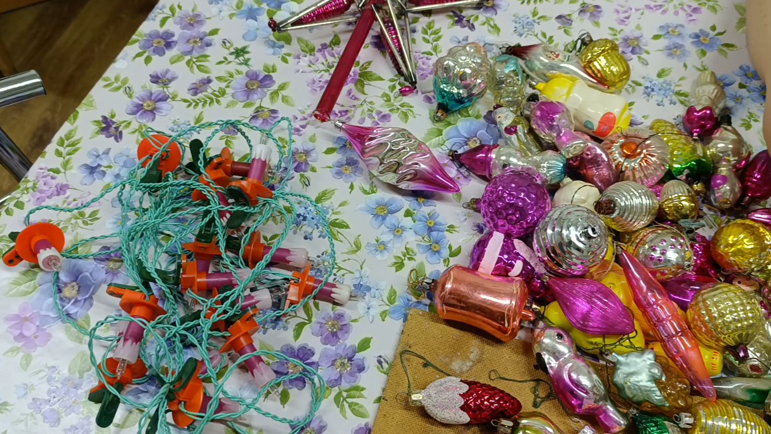 Будем встречать ретро Новый Год 2026