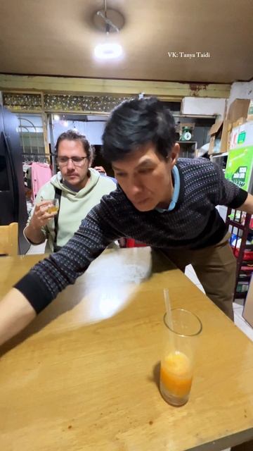 Самая вкусная ФоБошка которую я пробовала во Вьетнаме была в Далате