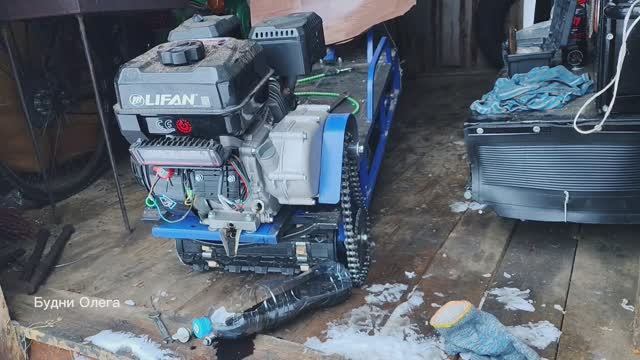 Подготовка к походу. Скоро поеду на Альбатросе. 30.11.25