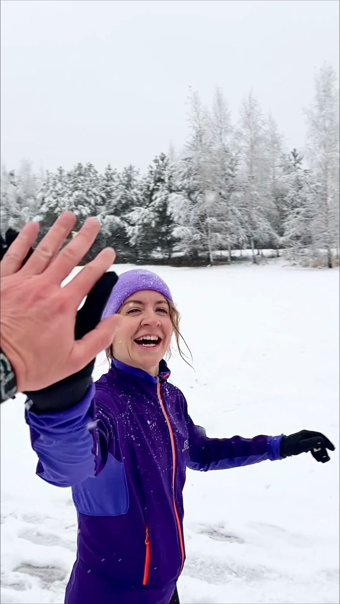 "5 вёрст Мещерский” - Живые Эмоции - 15 ноября 2025