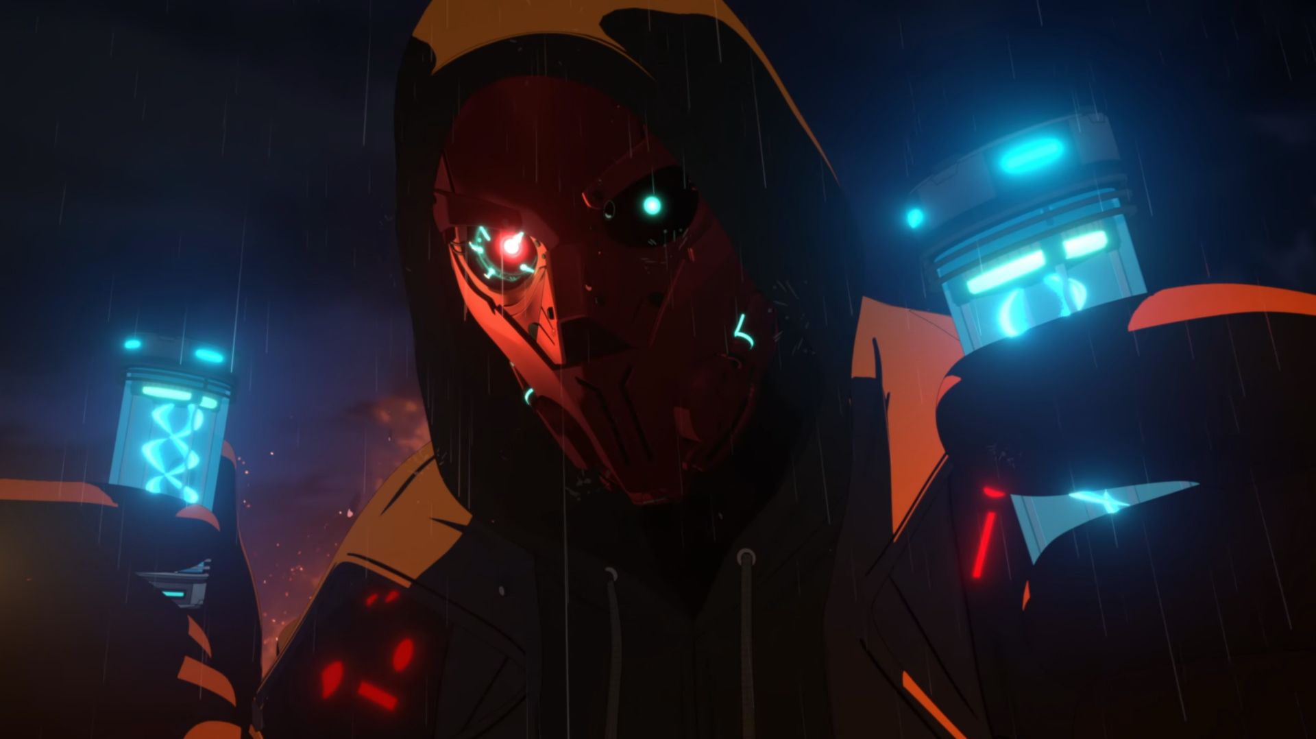 Dispatch (PS5 Pro) - серия 25 - Прогадал