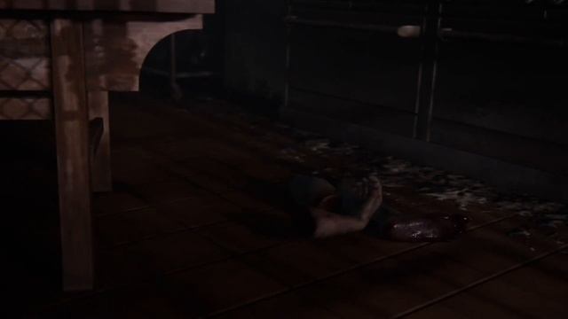 Прохождение: The Last of Us. Часть 9