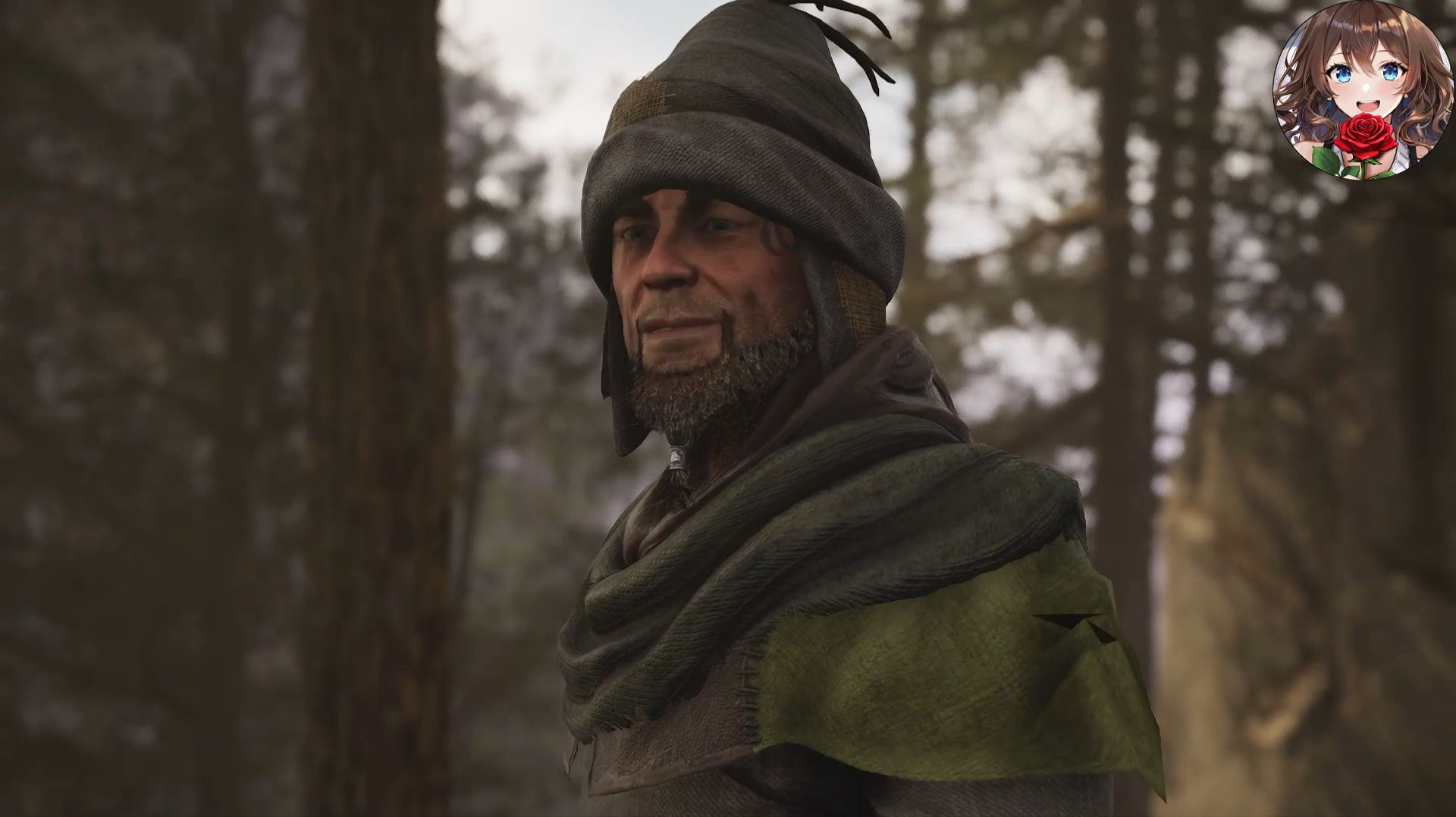 Of Ash and Steel день 2 – Нежданное спасение и правда о нравах Грейшафта