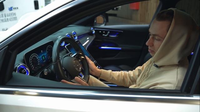 Почему я выбрал грузовик ISUZU вместо Mercedes C-класса