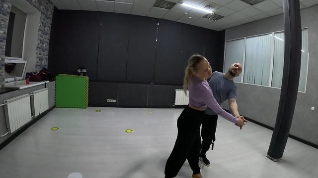 2025-12-06, Занятие 4, (2) ZOUK обучение Lera🐆LEO, GX011467