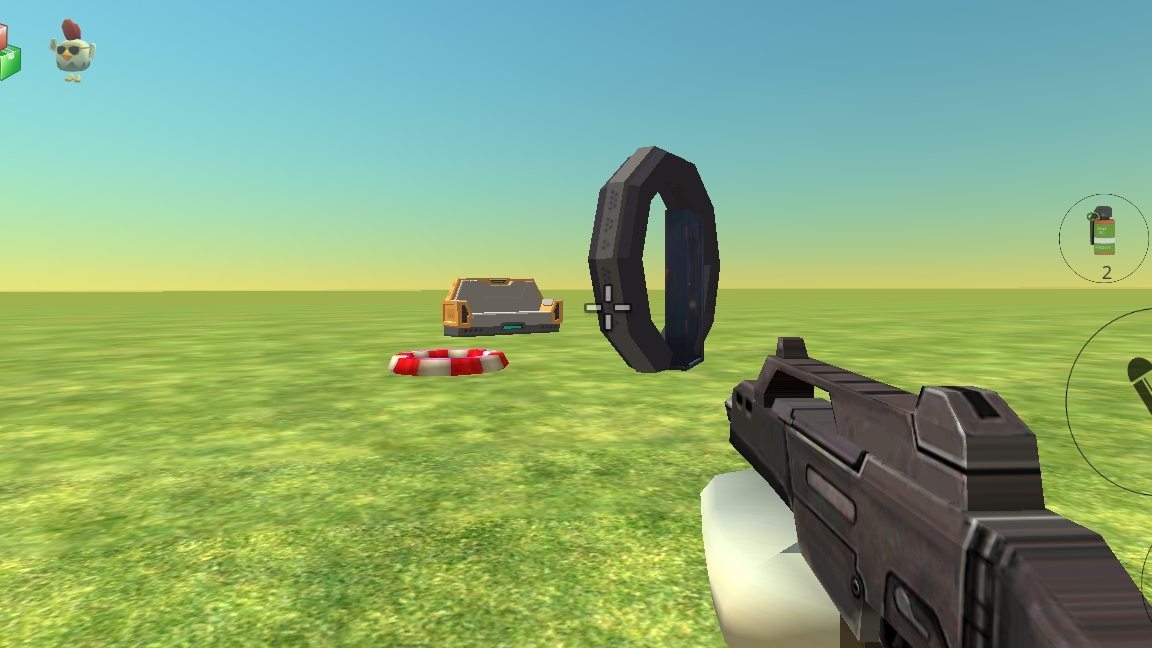 собираю дом из вещей под номером 95 идея не моя