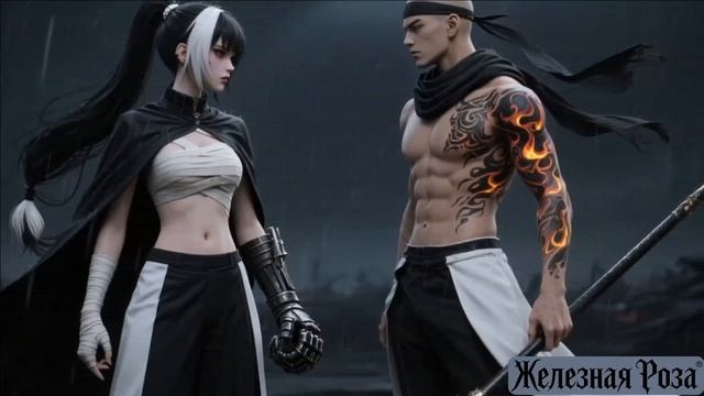 Неуязвимая (Металл)