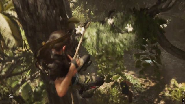 Прохождение: Shadow of the Tomb Raider: Definitive Edition. Часть 4