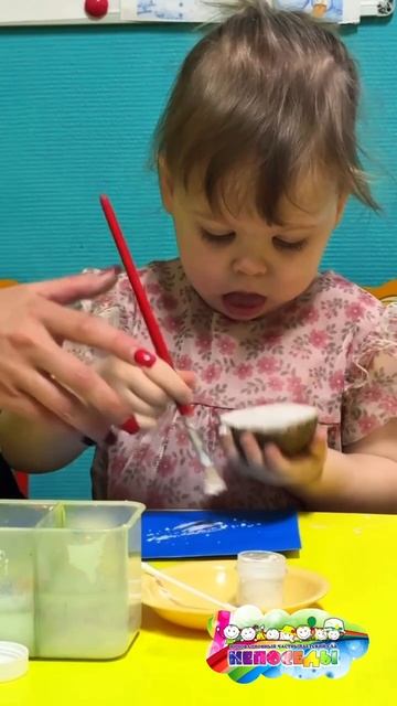 🌟 РАЗНОСТОРОННЕЕ РАЗВИТИЕ МАЛЫШЕЙ В ЯСЕЛЬНОЙ И МЛАДШЕЙ ГРУППЕ “НЕПОСЕДЫ”🌟