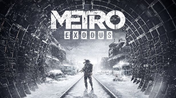 Прохождение Metro Exodus. Часть 3