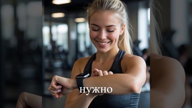 Определение максимального пульса при нагрузке