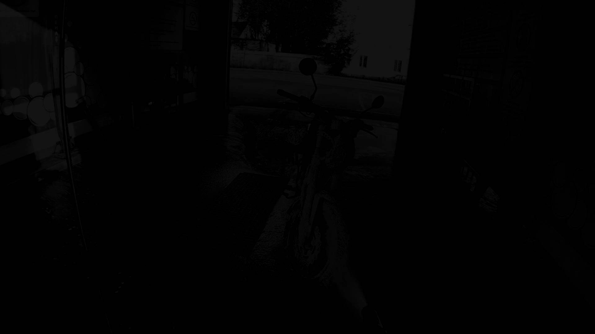 Мото-будни #5 | Междурядье на мотоцикле