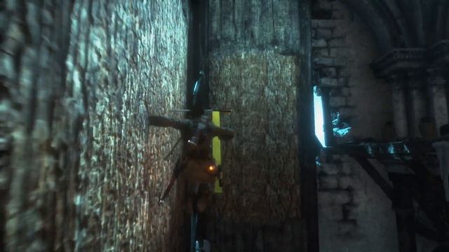 ФИНАЛ Прохождение: Rise of the Tomb Raider. Часть 11