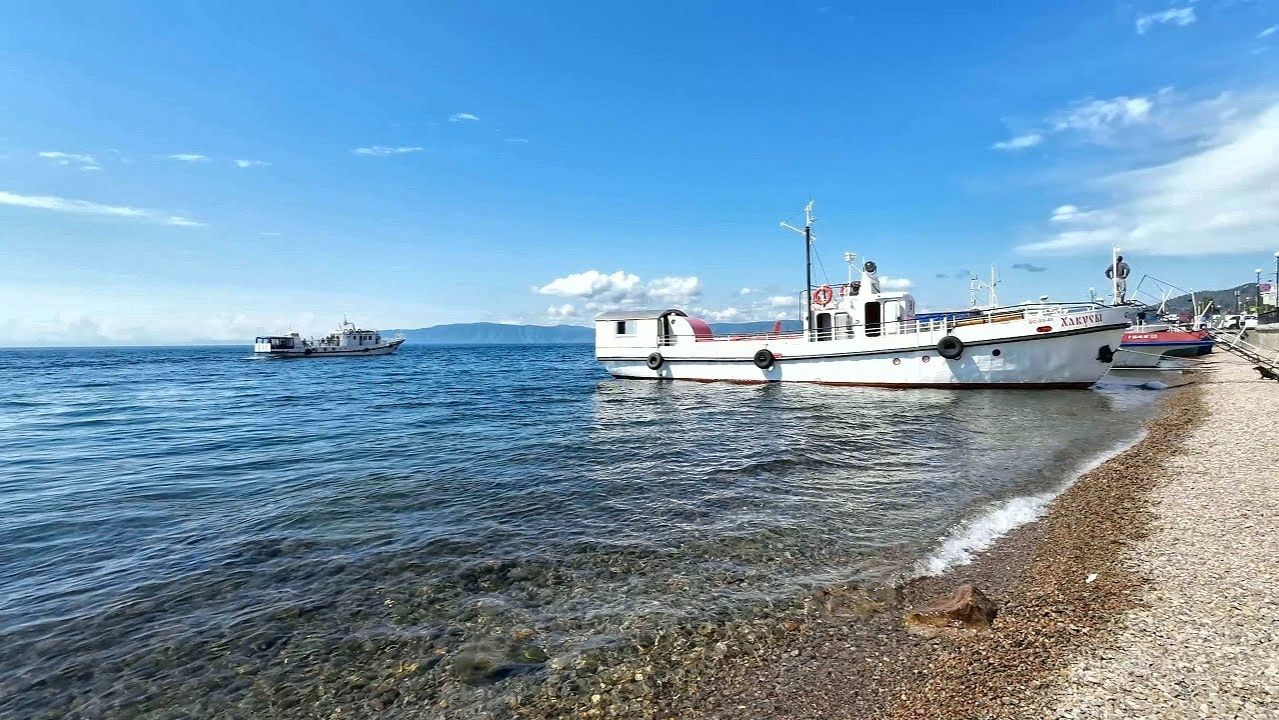 Отдых на Байкале в Листвянке | Кому нужна SIM-карта и банковский счёт в России