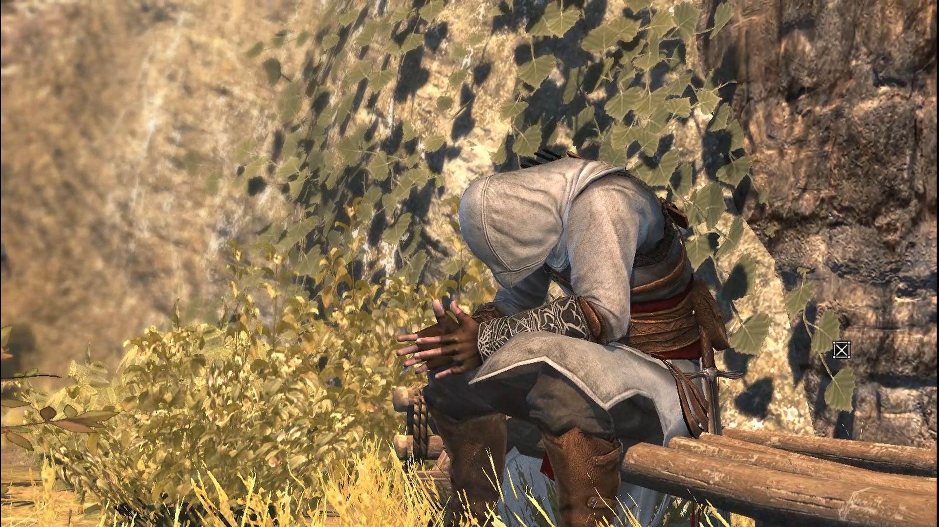 Assassin’s Creed: Revelations, #5: Наследник Империи#Часть2#Мария Любимая #Альтаир и Сын