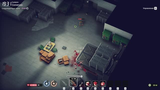 Escape from Duckov прохождение серия 50