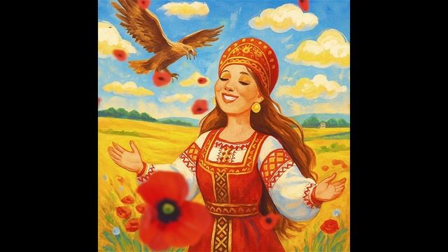 Блинкович — Степь широкая