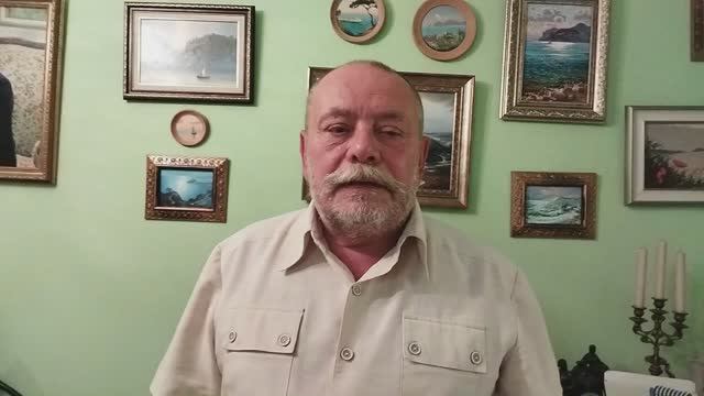 Игорь Витюк.. Подборка лирических стихотворений