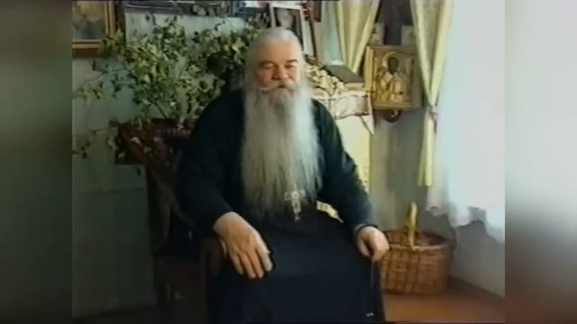 ПРОРОЧЕСТВА СТАРЦА ИОАННИКИЯ (ЕФИМЕНКО) О СТРАШНОЙ ВОЙНЕ И ГРЯДУЩЕМ ПРАВОСЛАВНОМ ЦАРЕ