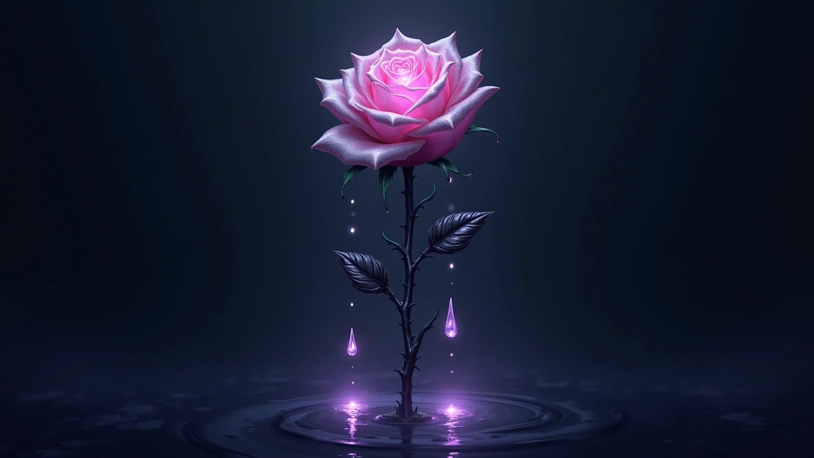 Crystal Stars Urban Trap Jazz Mix