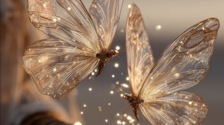 Красивая открытка спокойной ночи – нежные слова перед сном