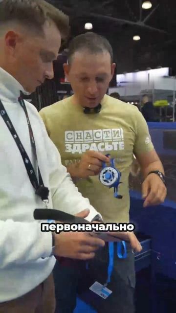 Один держак для всех хватов спиннингиста