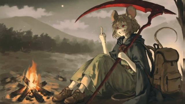 Рыцарь-Бандит_ Начало пути