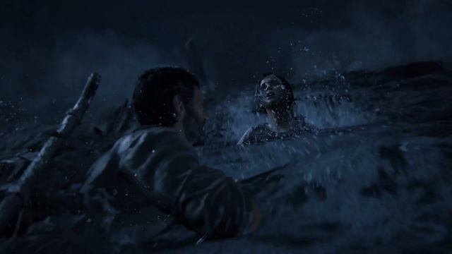 Прохождение: The Last of Us. Часть 6