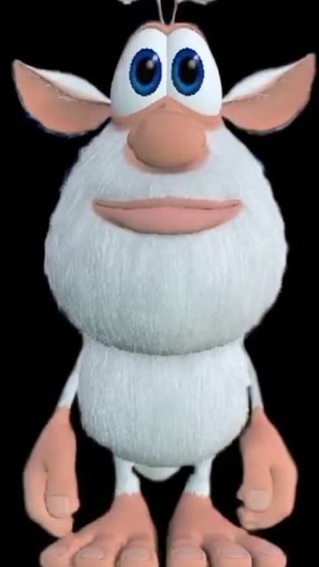 Сборник всех моих видео ИИ Бубы #1