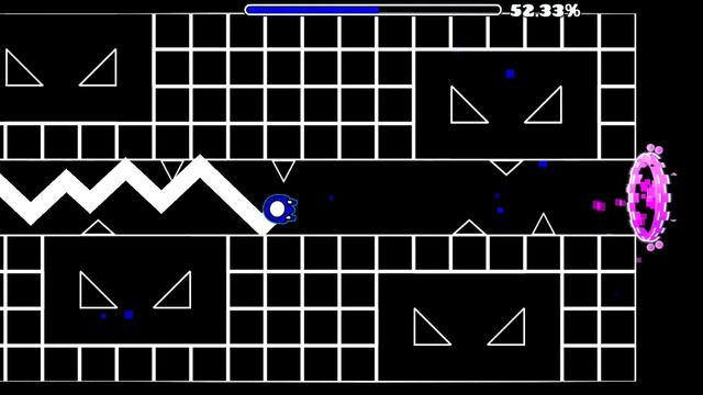 КОСМОС лаяут