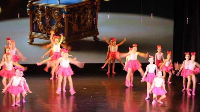 Музыкальная шкатулка 2.0 HD. Пломбир. Класс-концерт, посвященный "Дню Матери" 2025. Таганрог ГДК