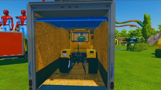 Мультики Для Детей и Малышей