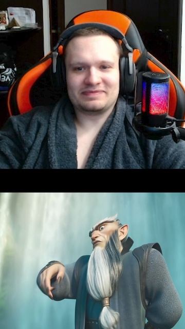 круги под глазами