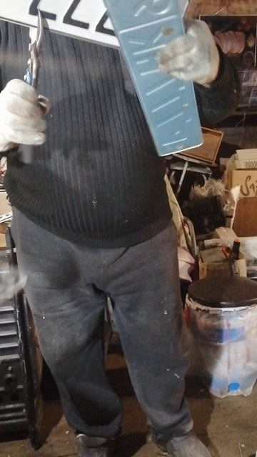 Номерок блатной 777