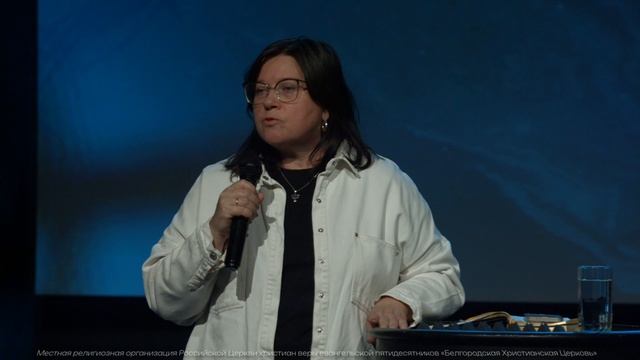 Чтобы никто не погиб | Елена Кохан | Проповедь онлайн | 12+