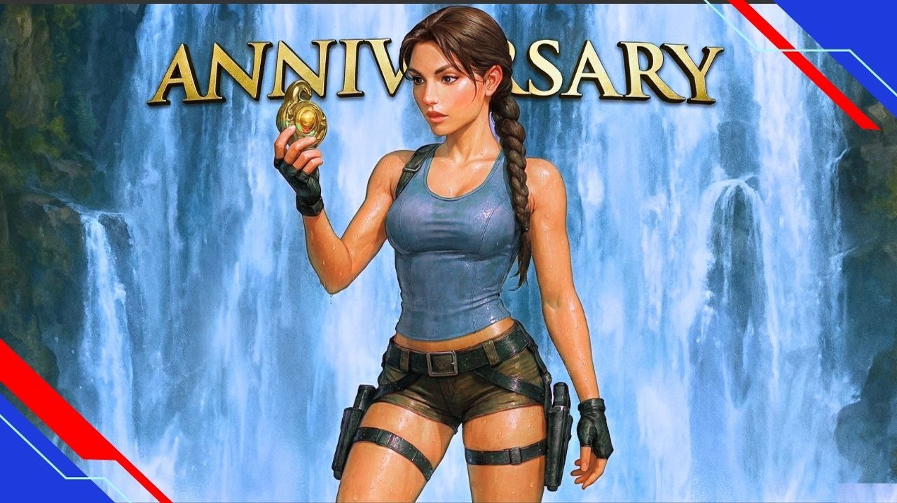 Все артефакты и реликвии в Tomb Raider Anniversary | СОБИРАШКИ под музычку без комментариев