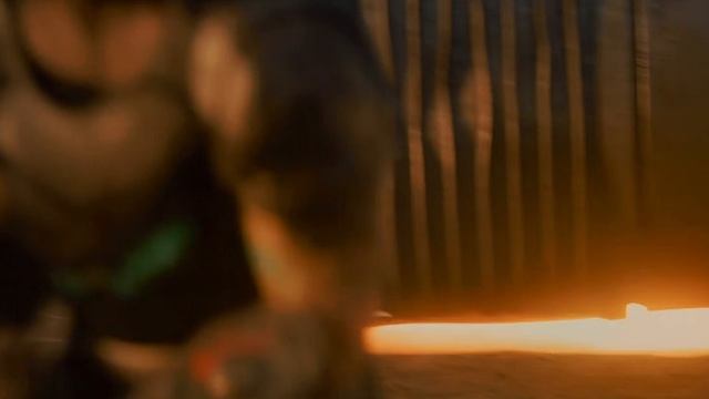 ХИЩНИК  Планета смерти