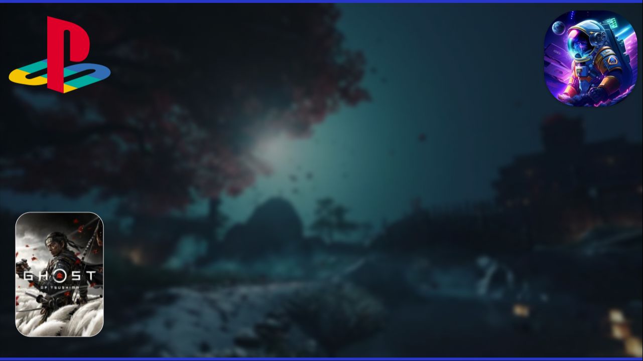 ПРОХОДИМ Ghost of Tsushima НА PS5 #7