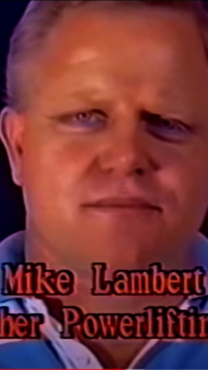 Powerlifting USA is an American international magazine. published Mike Lambert. ОБЛОЖКИ