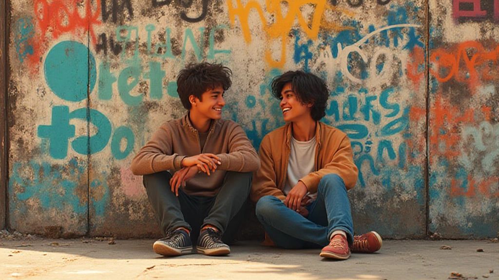 Братство сквозь время: #музыка #песни #супер #хит #новинки #Бесфамильный