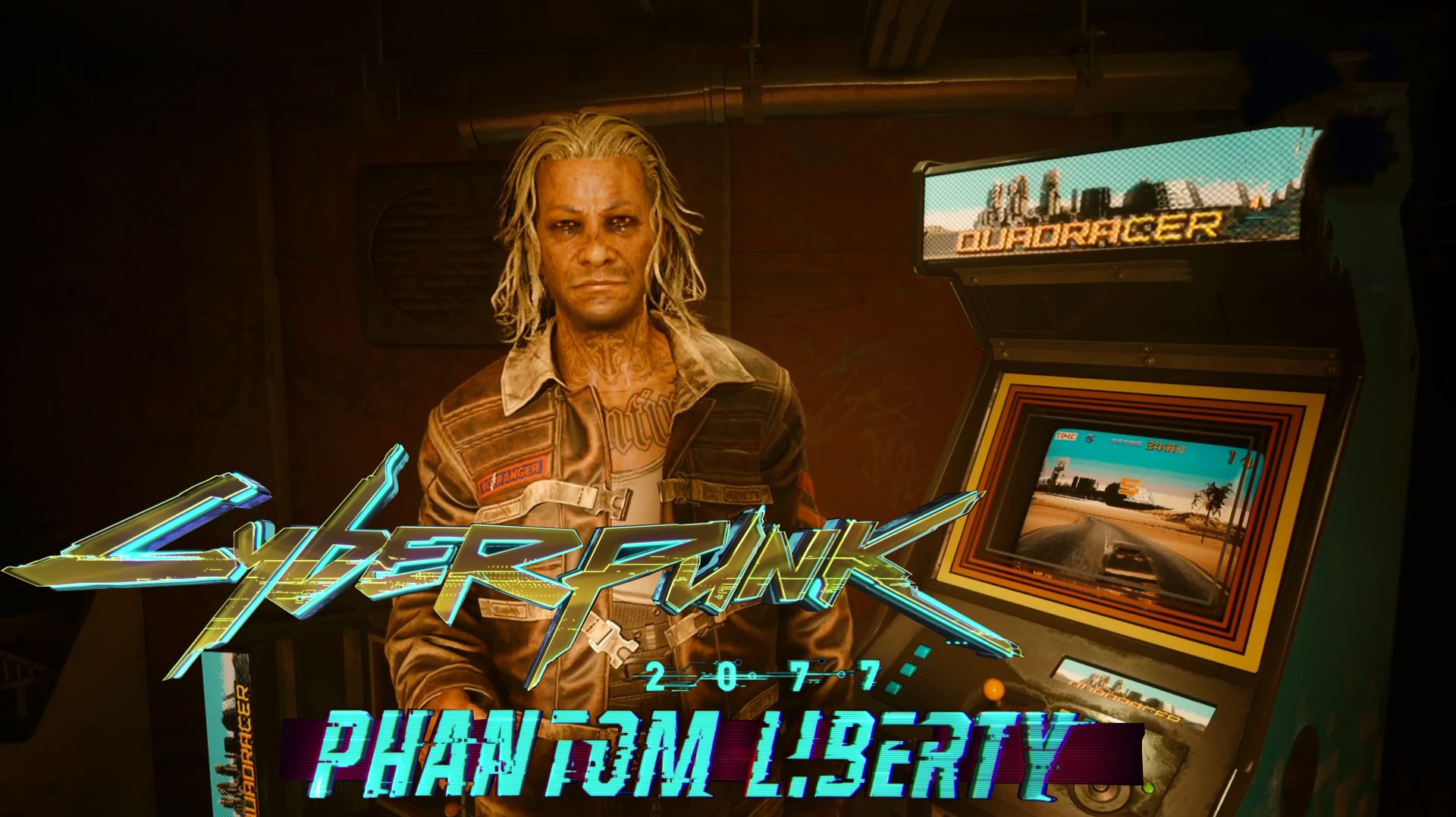 Cyberpunk 2077 Phantom Liberty ➤ Заказ с тяжелым сердцем