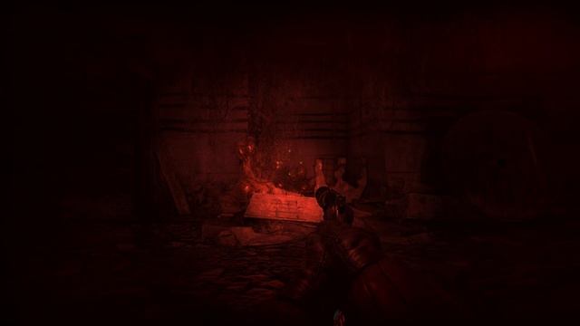 ПРОХОЖДЕНИЕ Metro Last Light Redux ЧАСТЬ 5