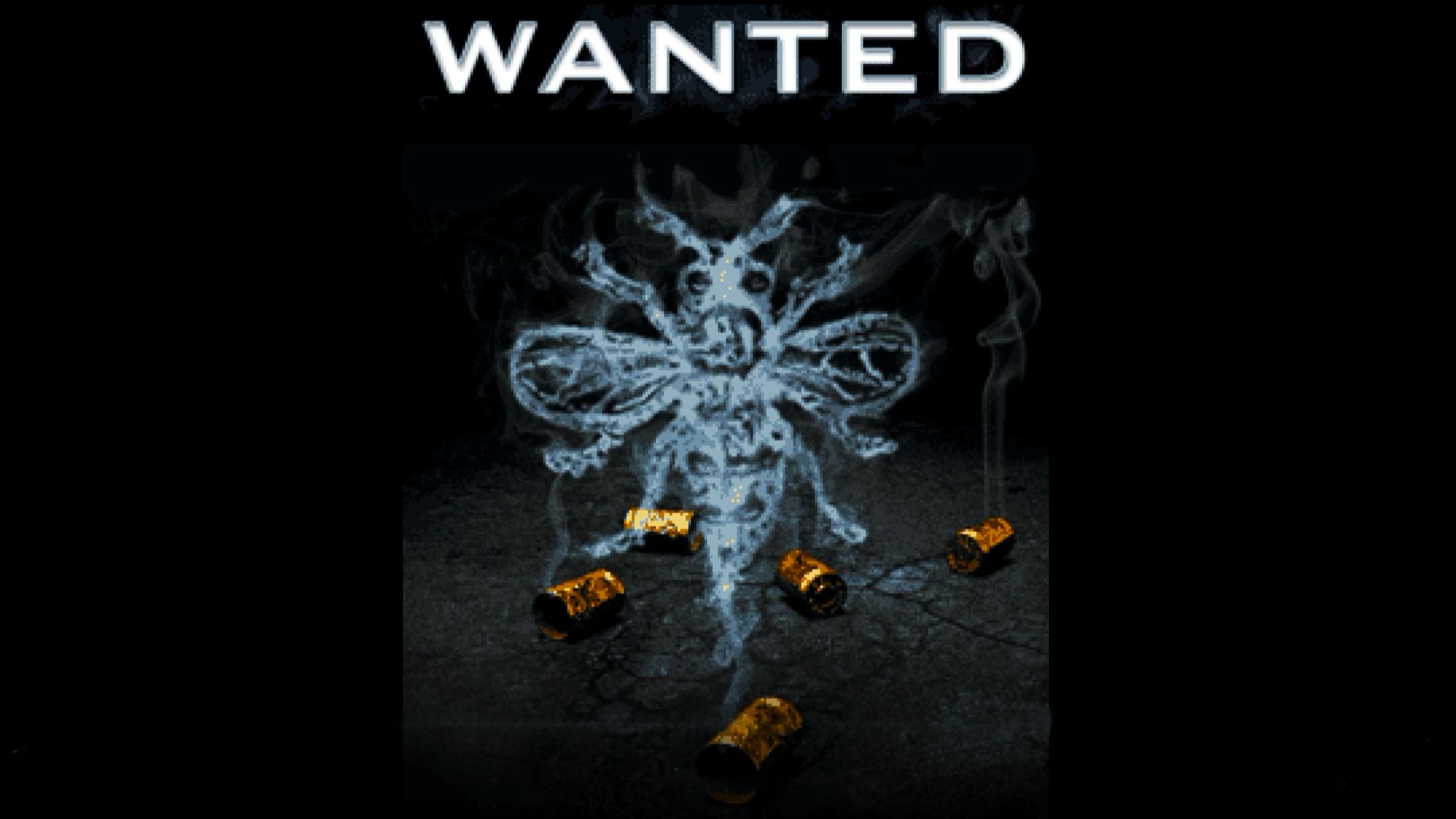 Wanted(Java) - Полное Прохождение