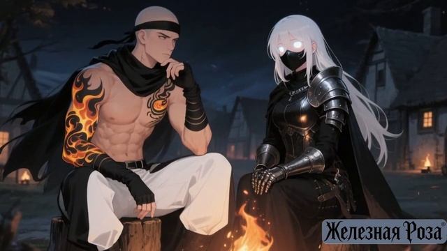 Воин Дракона (Рок)