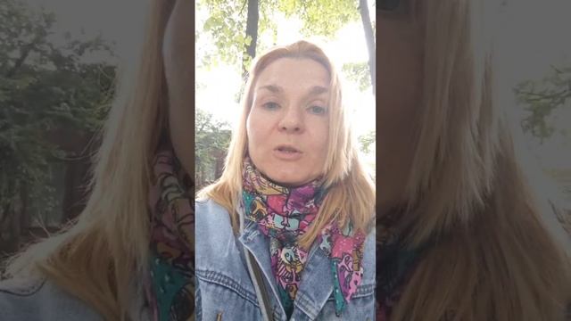 Видео отзыв наших туристов